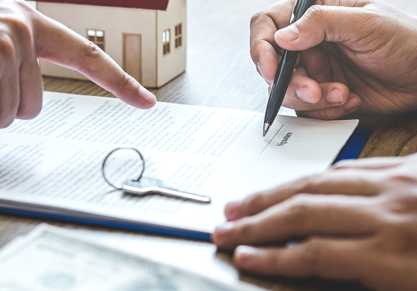 Renters Reform –Part 3 - UKALA