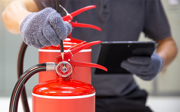 The Fire Safety Act 2021 update – England and Wales - UKALA