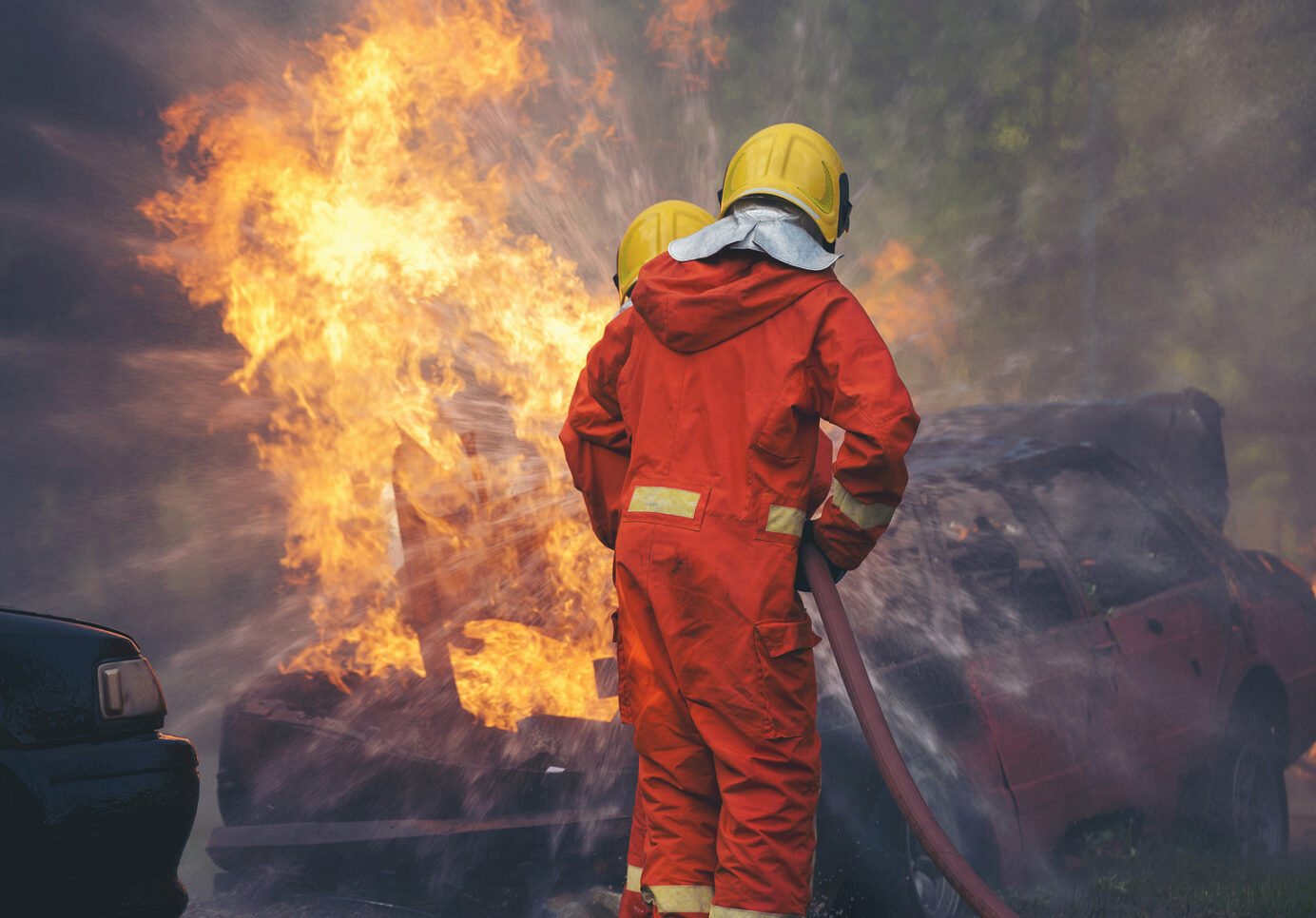 Fire Safety Phase 3 and The Building Safety Act 2022 - UKALA