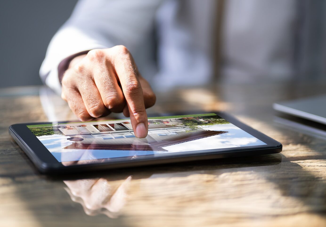 Material Information – The Next Steps - UKALA