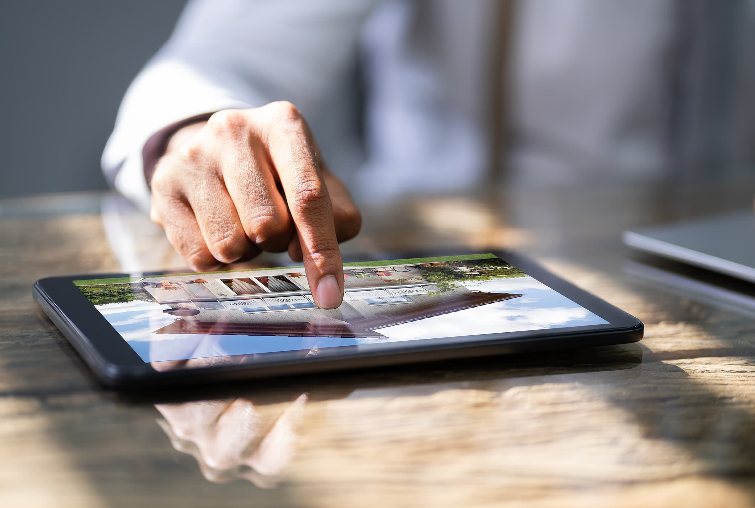 Material Information – The Next Steps - UKALA